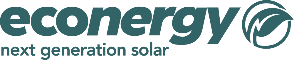 Econergy Solutions | Next Generation Solar & Battery Storage